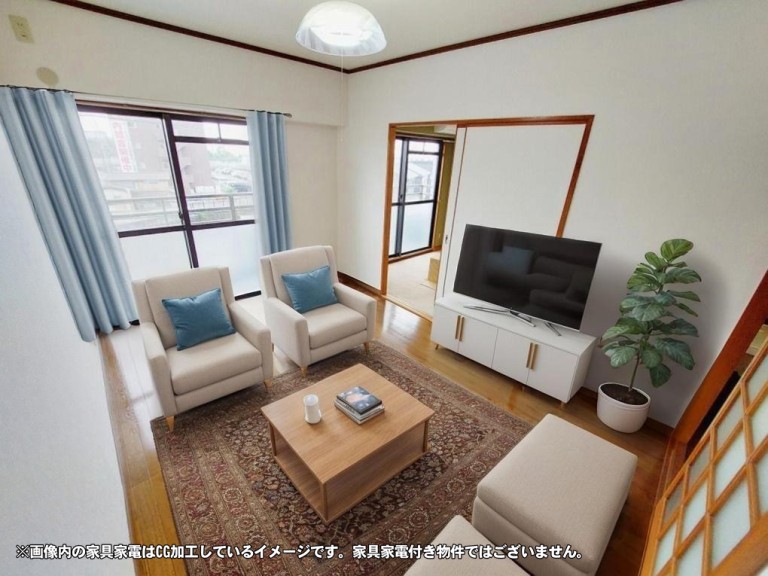 1K～2LDKまで選べる！理想の暮らしが見つかる賃貸【CLEMワタナベ】 | お部屋さがし物語 オススメ物件